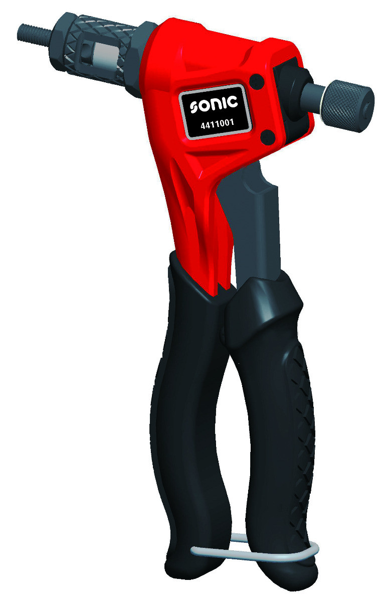 Riveting Nut Plier - Sonic Tools