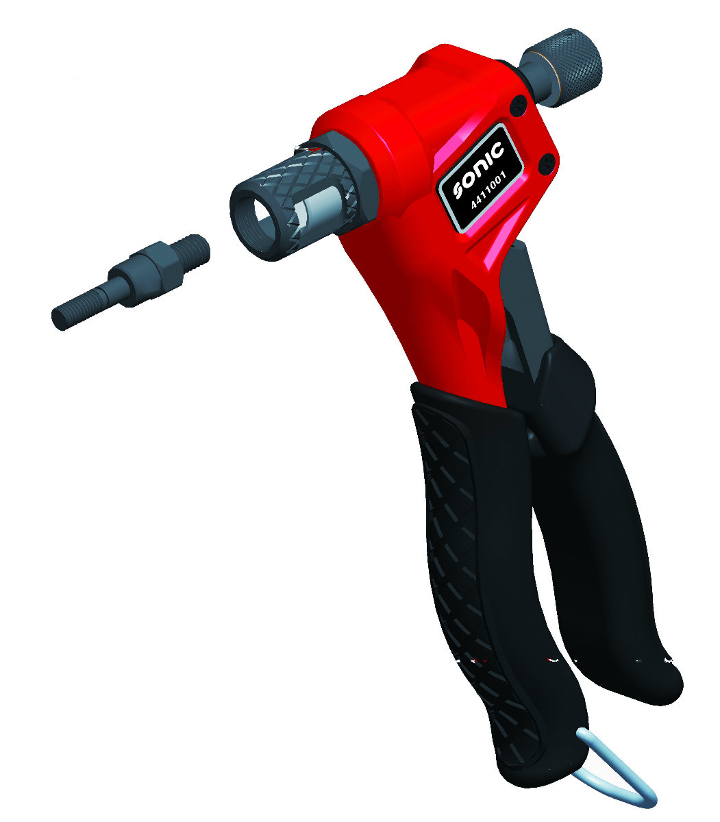 Riveting Nut Plier - Sonic Tools