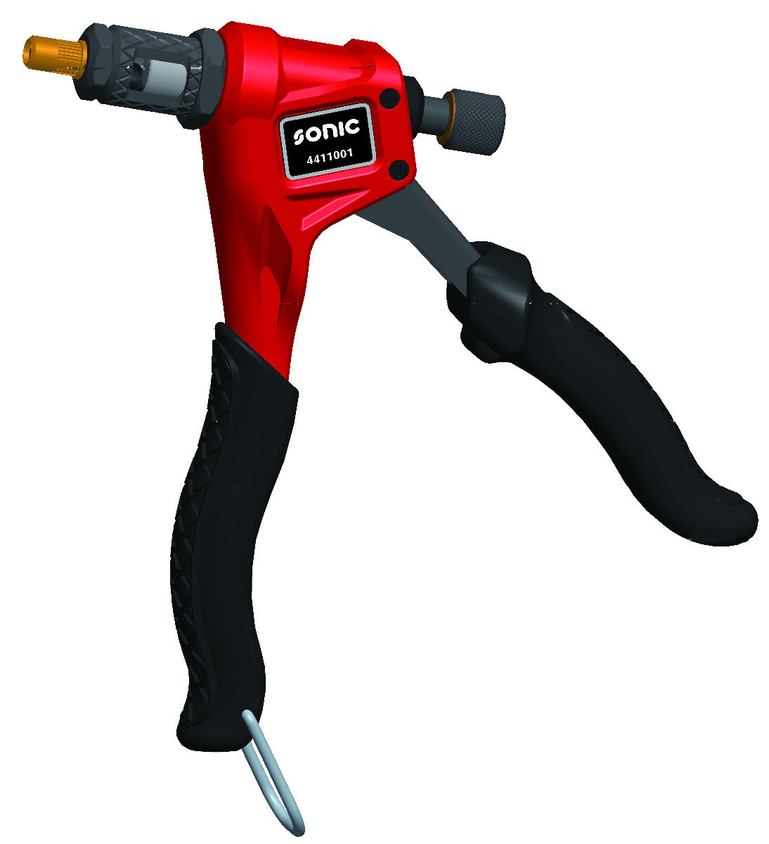 Riveting Nut Plier - Sonic Tools