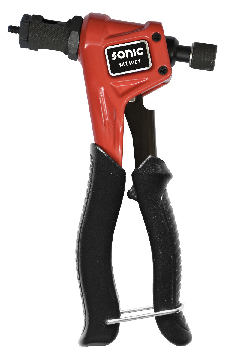 Riveting Nut Plier - Sonic Tools