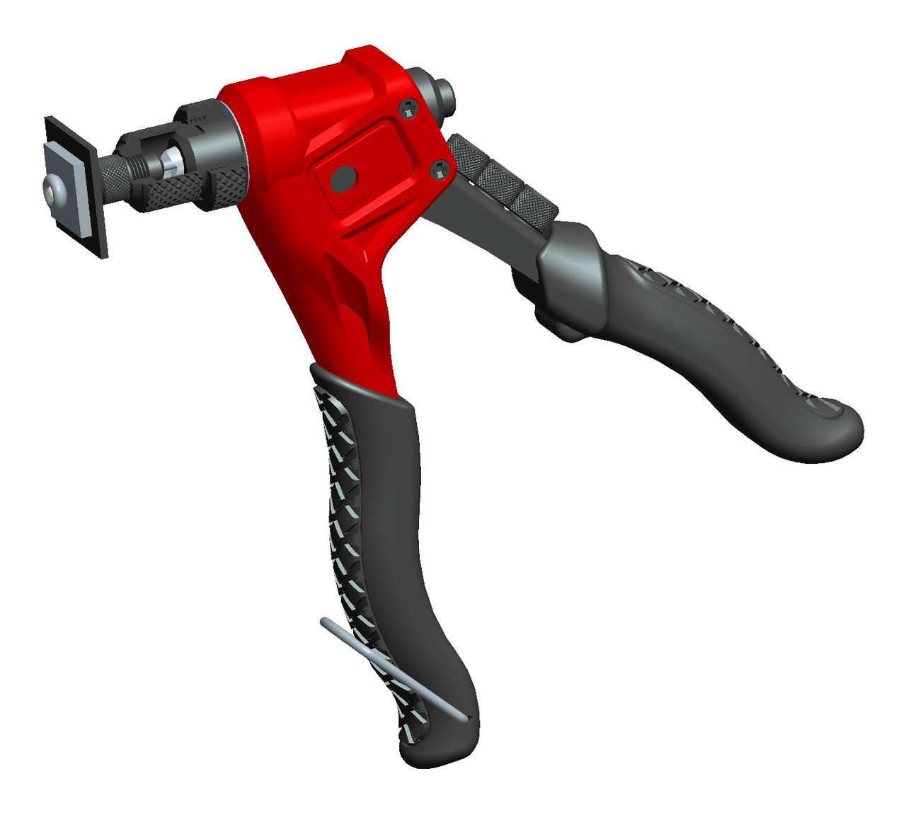 Riveting Nut Plier 2 - Sonic Tools