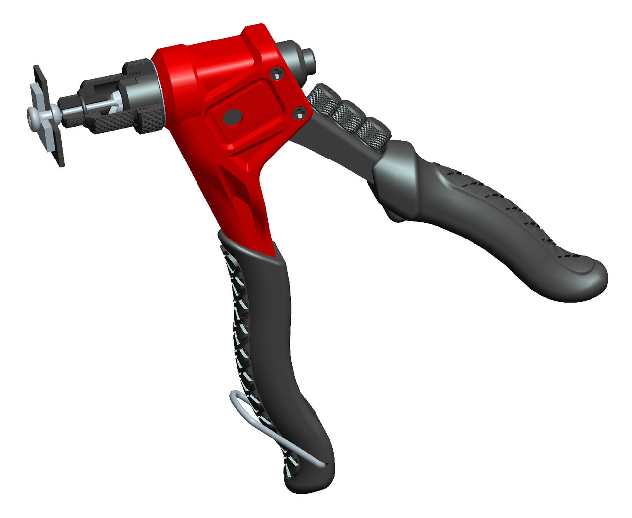 Riveting Nut Plier 2 - Sonic Tools