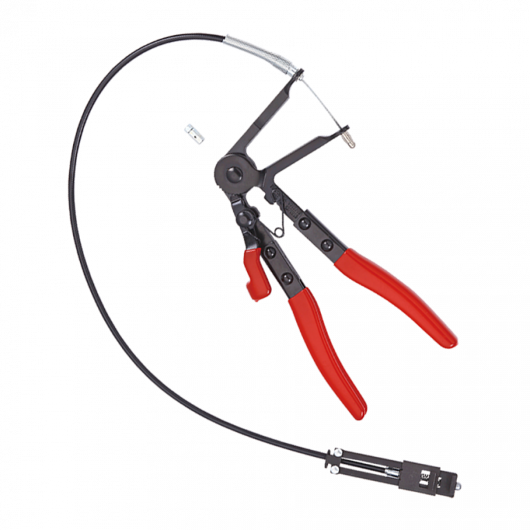 Pliers - Sonic Tools