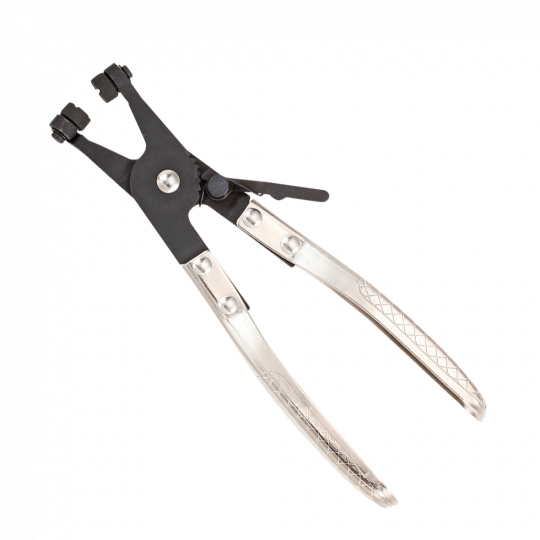 Hose clamp pliers set 7-pcs. - Sonic Tools