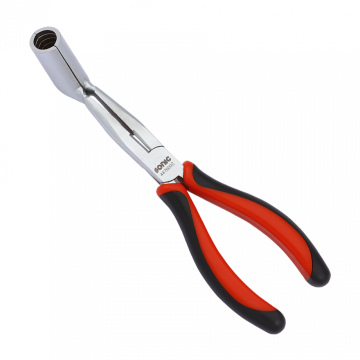 Spark plug connector pliers 12'' - Sonic Tools