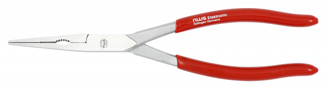 Duckbill Pliers - Sonic Tools