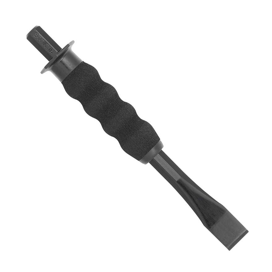 Grip chisel 160mmL - Sonic Tools