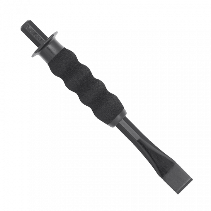 Grip chisel 160mmL - Sonic Tools