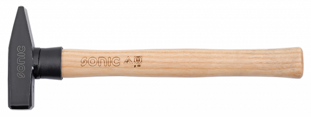 Round Head Hammer with Ash Handle - Sonic Tools