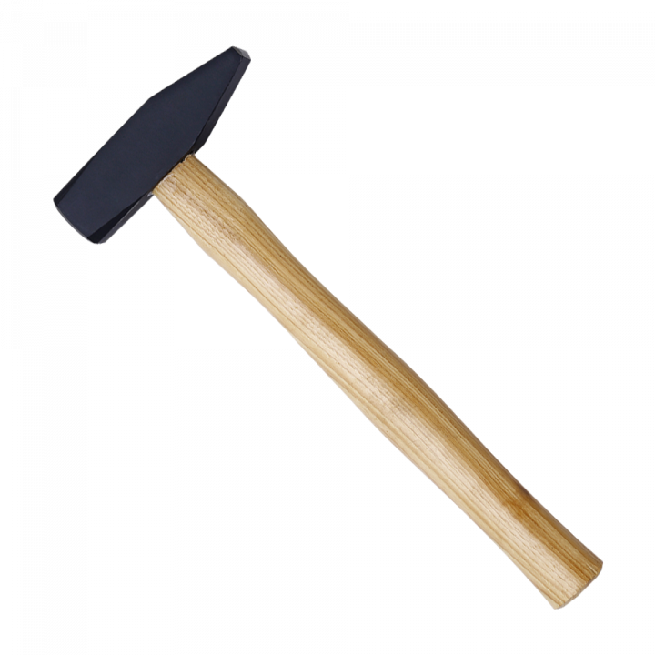 Round Head Hammer with Ash Handle - Sonic Tools