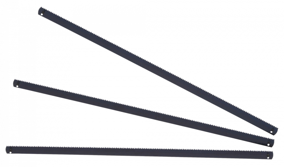 Saw blade 3 pcs. - Sonic Tools