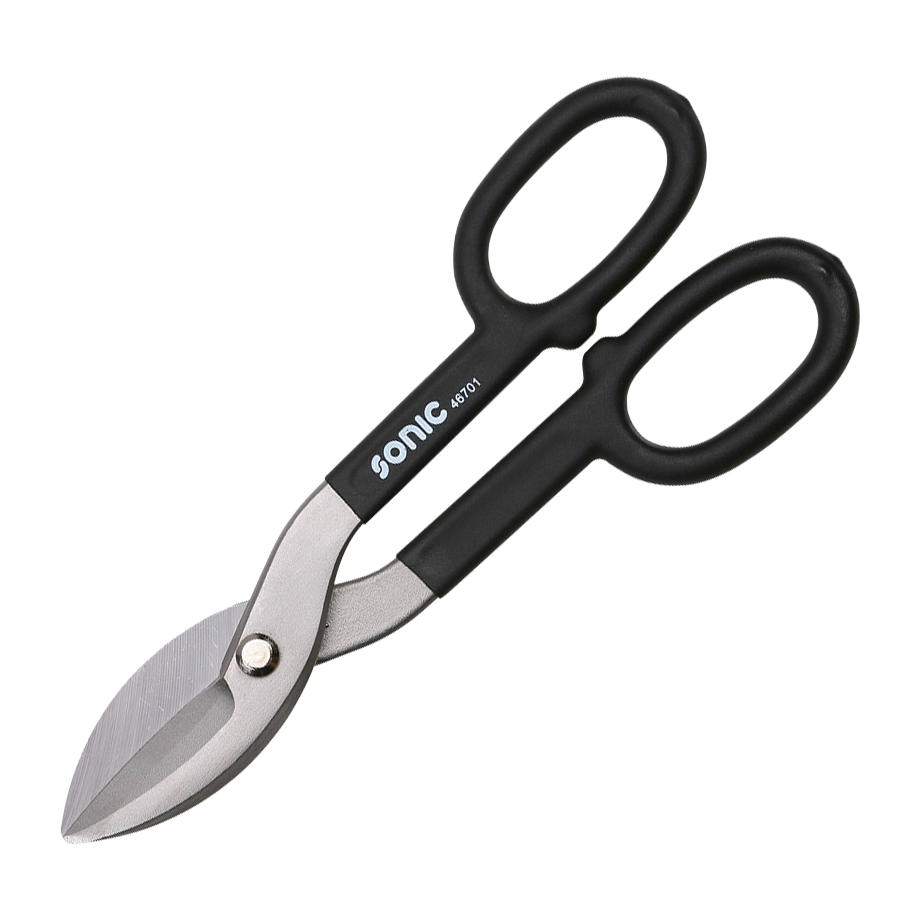 Straight Shears 11'' - Sonic Tools
