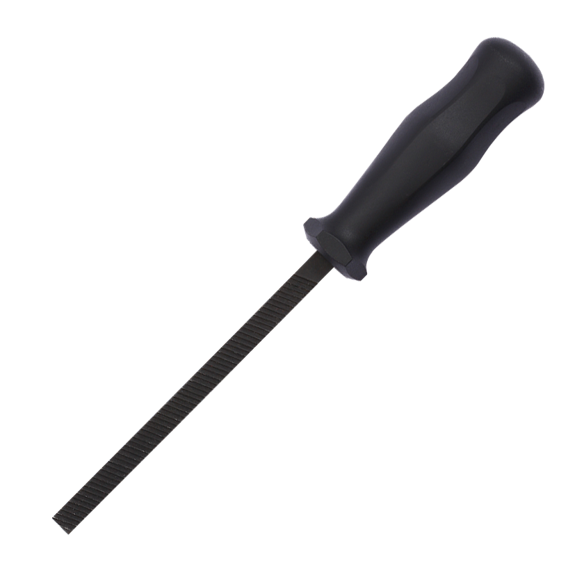 Triangular Brake File 8" - Sonic Tools