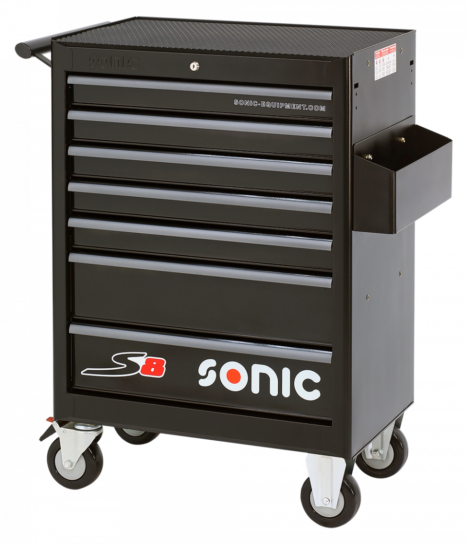 Previous Generation Toolboxes - Sonic Tools