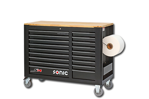 Previous Generation Toolboxes - Sonic Tools
