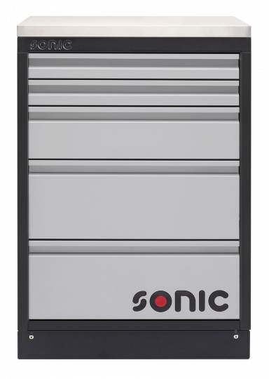 Modular Cabinets - Sonic Tools