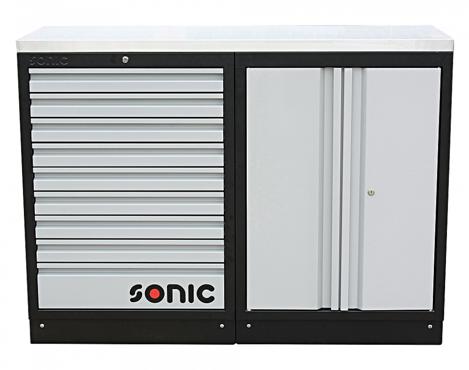 Pre-configured MSS Setups - Sonic Tools