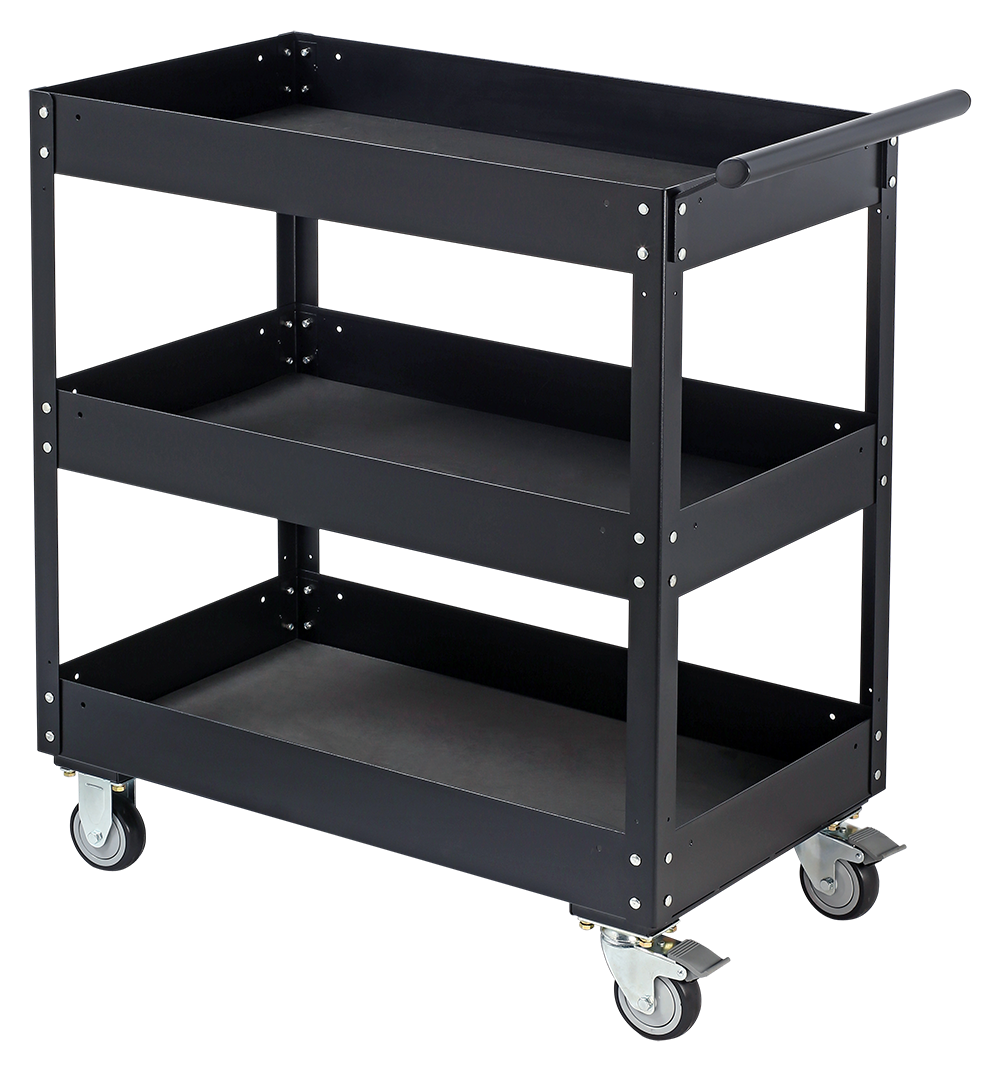 Service Carts - Sonic Tools