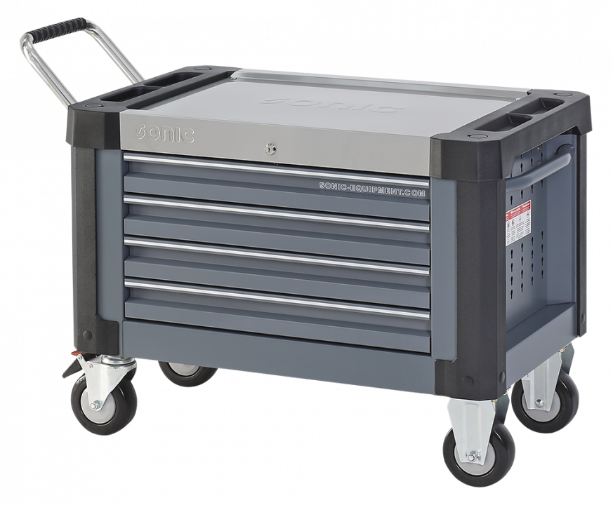 Previous Generation Toolboxes - Sonic Tools