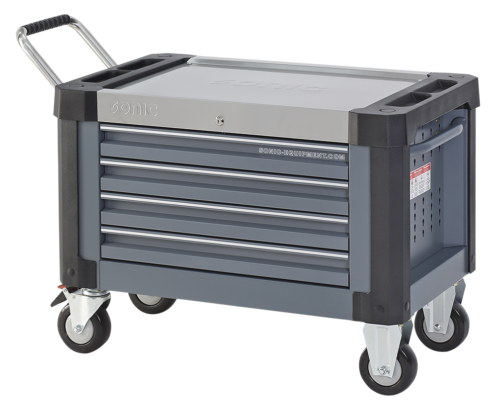 Previous Generation Toolboxes - Sonic Tools