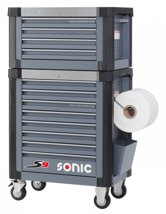 Previous Generation Toolboxes - Sonic Tools
