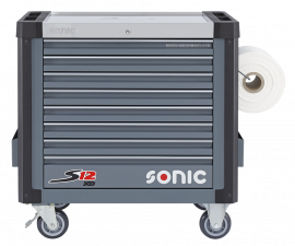 Toolboxes - Sonic Tools