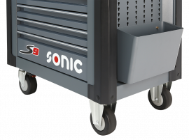 Toolboxes - Sonic Tools