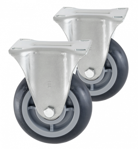 Fixed caster (S13, S14, S15) - Sonic Tools