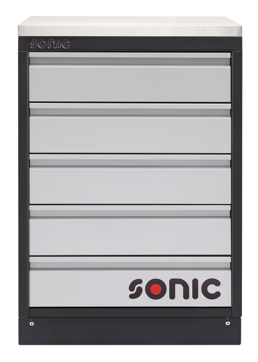 Modular Cabinets - Sonic Tools