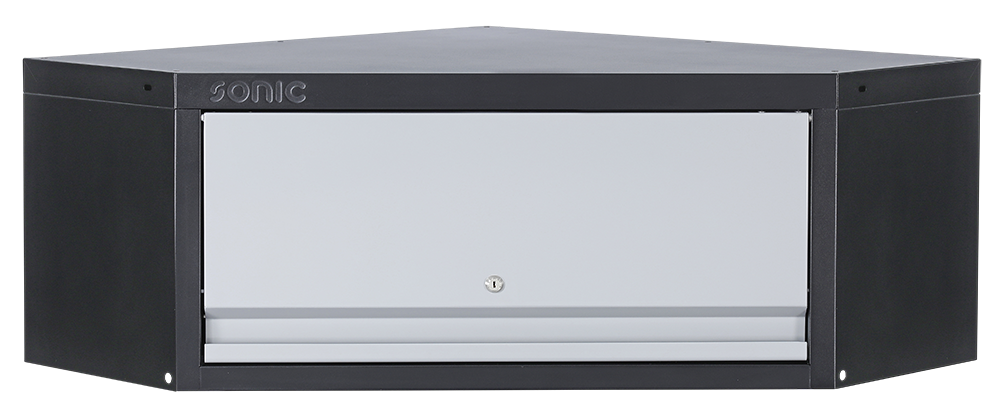 Modular Cabinets - Sonic Tools