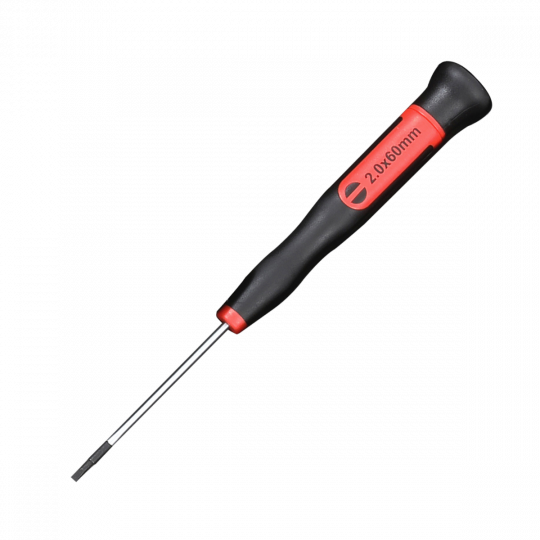 Screwdrivers - Sonic Tools