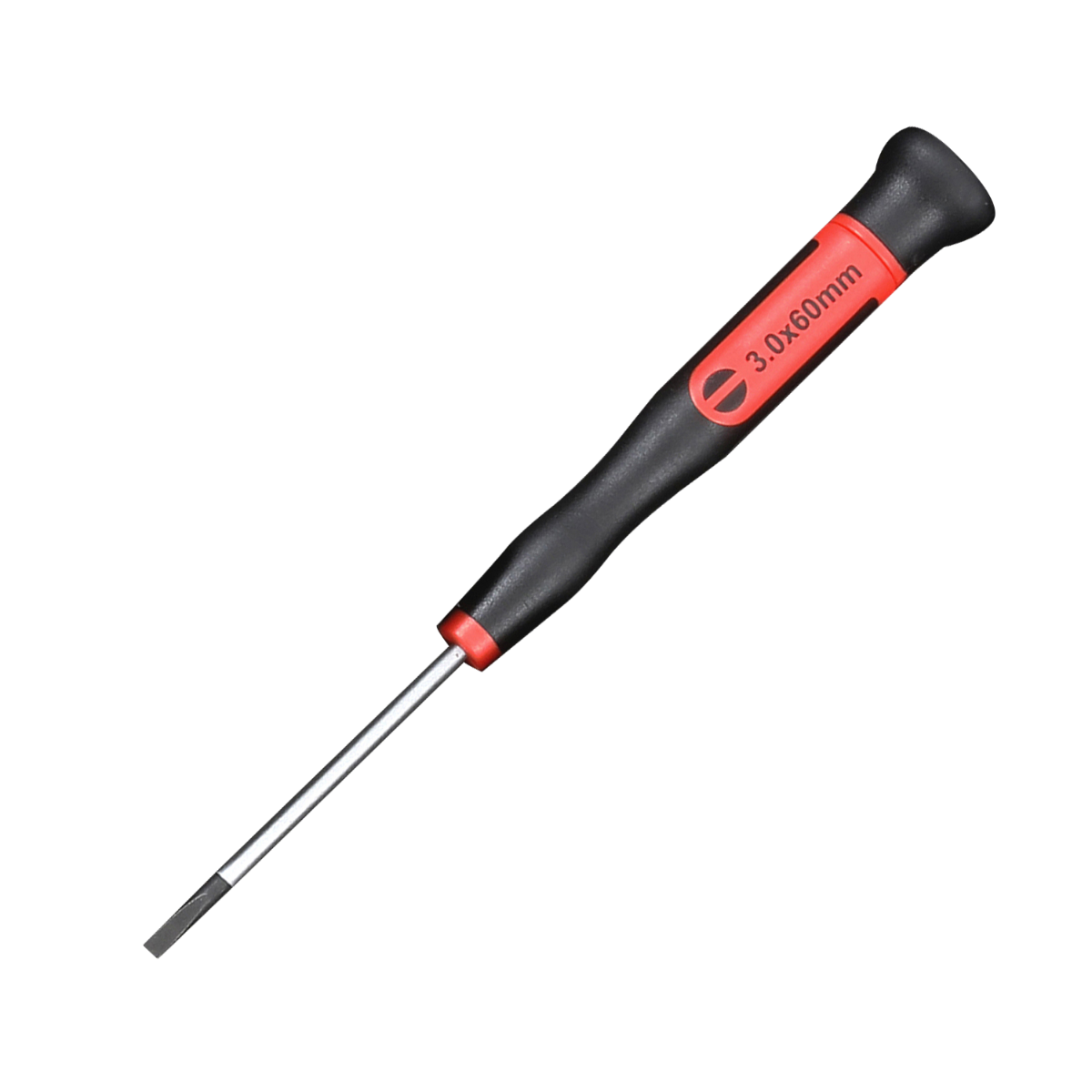 Precision screwdriver Slotted 3.0 x 60 - Sonic Tools