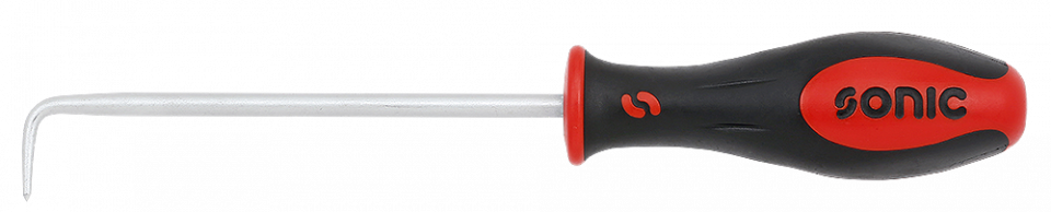 Chisel, Punches, & Picks - Sonic Tools