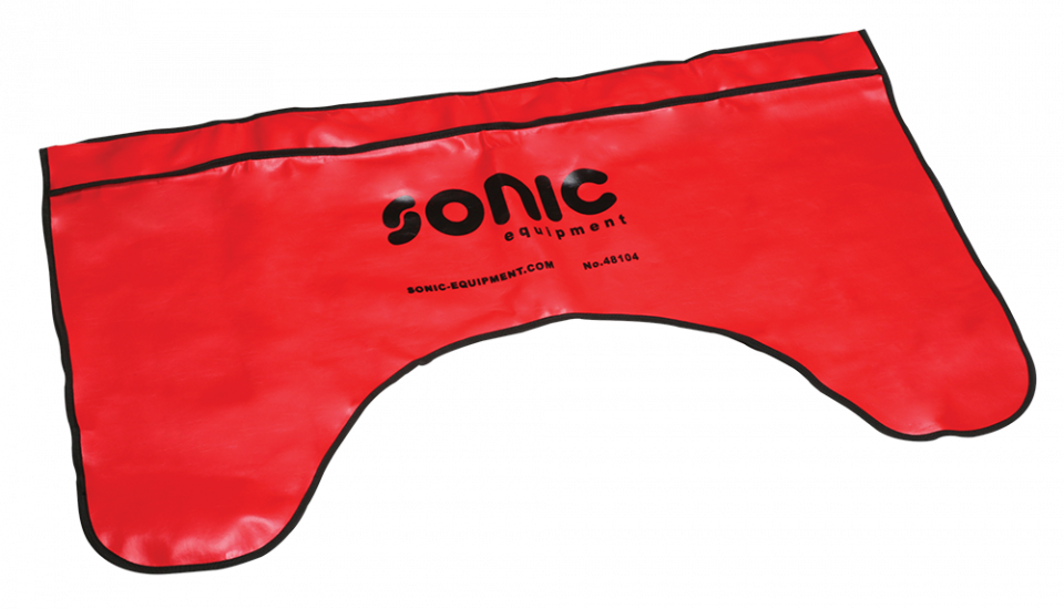 Assorted Tools - Sonic Tools