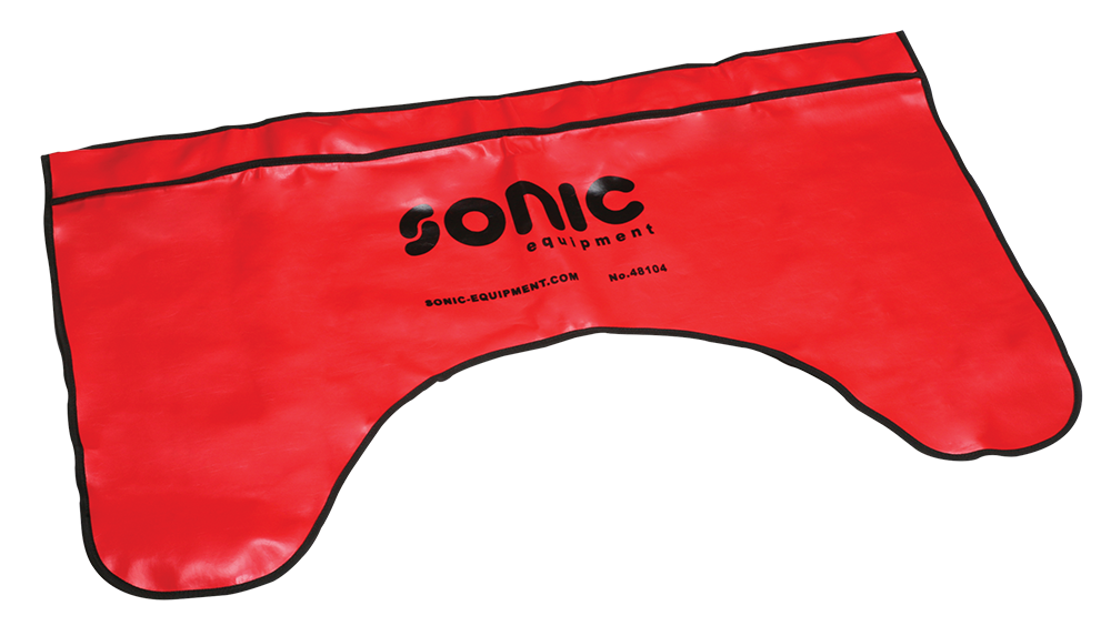 Fender Protector - Sonic Tools