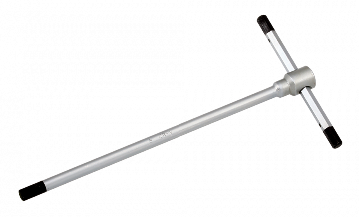 Hex Keys - Sonic Tools