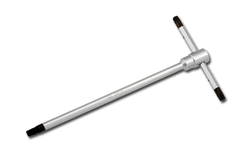 TX key T-handle 3 tip T20 - Sonic Tools