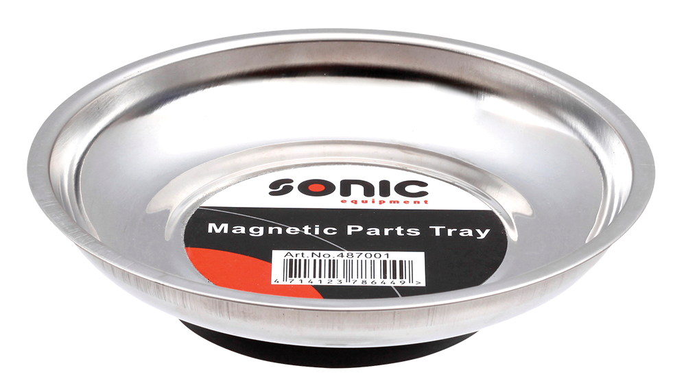 Magnetic tray 4", 15cm - Sonic Tools