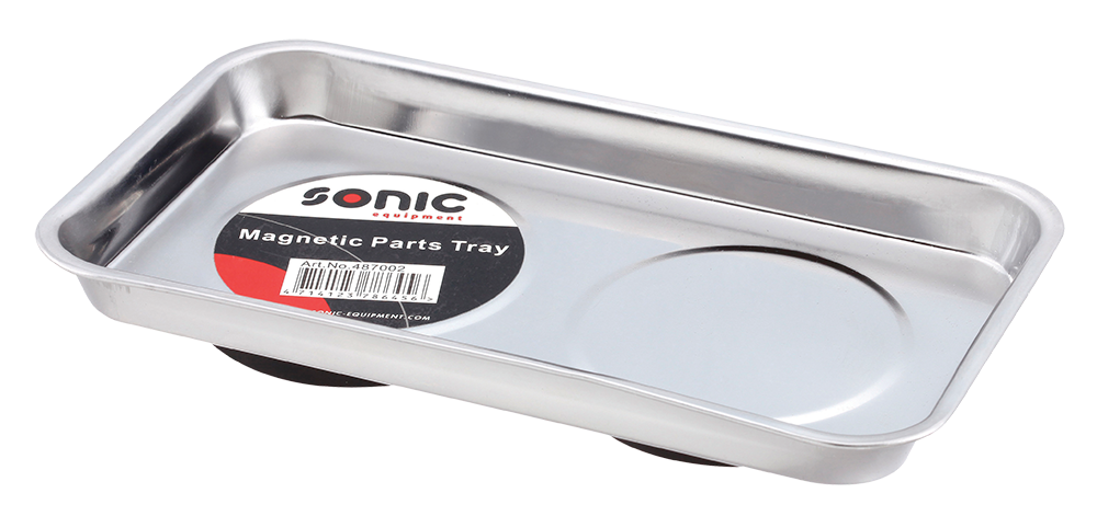 Magnetic tray 6 x 9" ( 24x14cm) - Sonic Tools