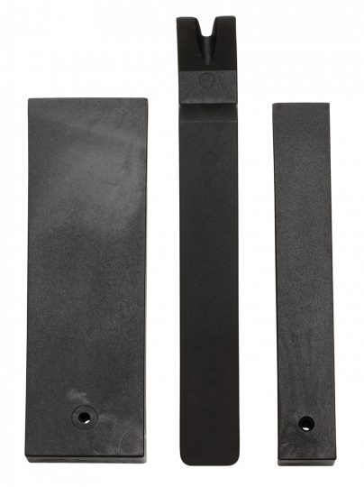 Wedge utility set 3 pcs. - Sonic Tools