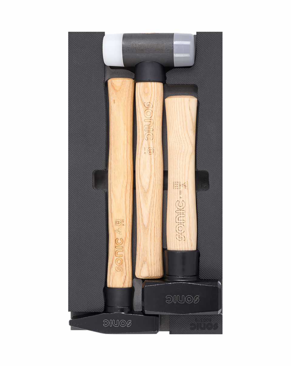 Small Foam - Sonic Tools