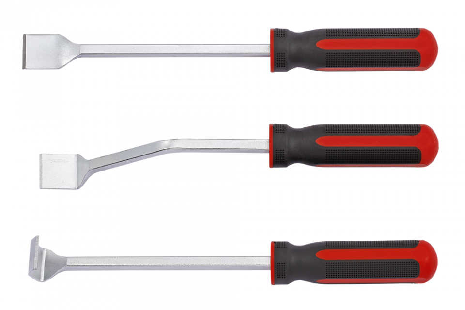 Scraper 10 inch - Sonic Tools