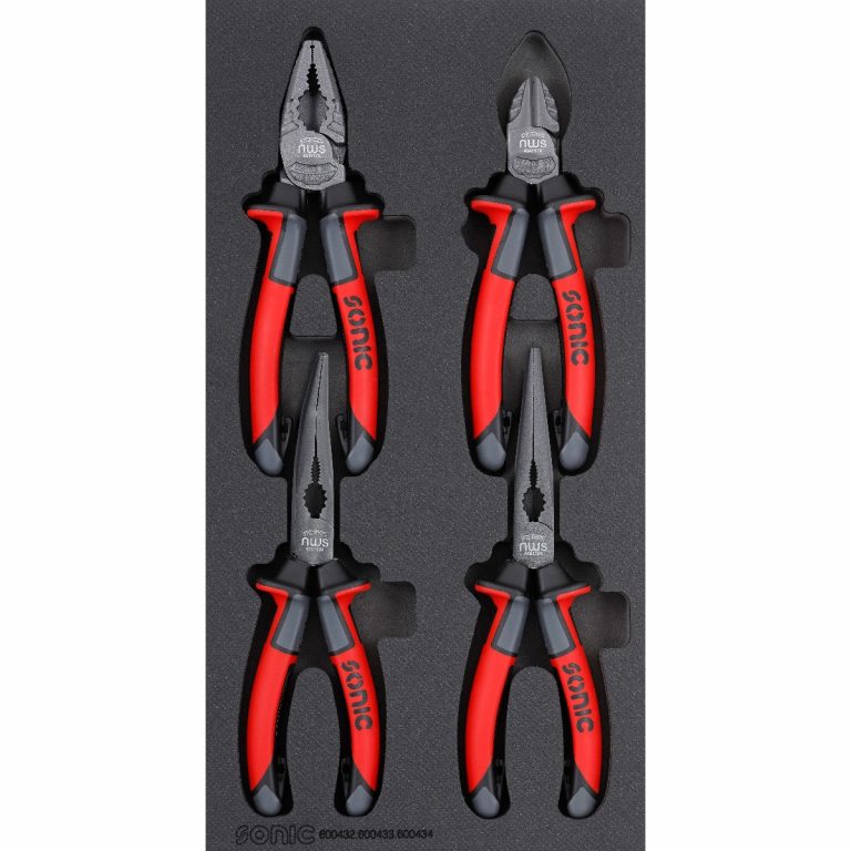 Sonic Foam System - Sonic Tools