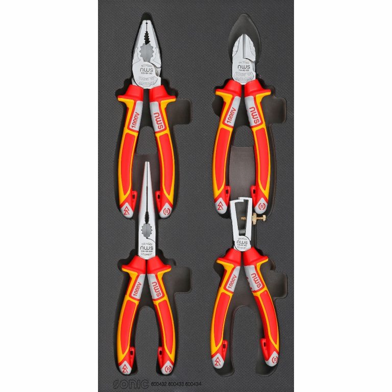 Sonic Foam System - Sonic Tools