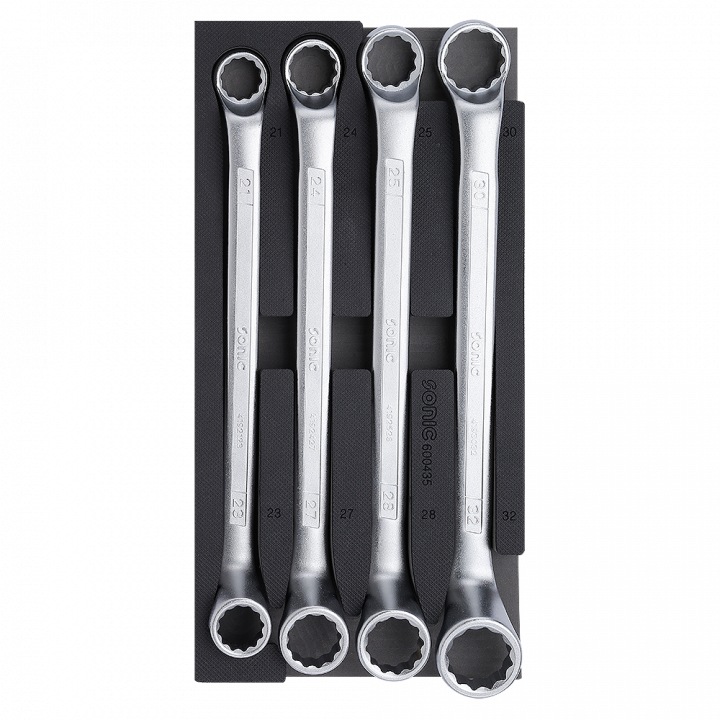 Wrenches - Sonic Tools