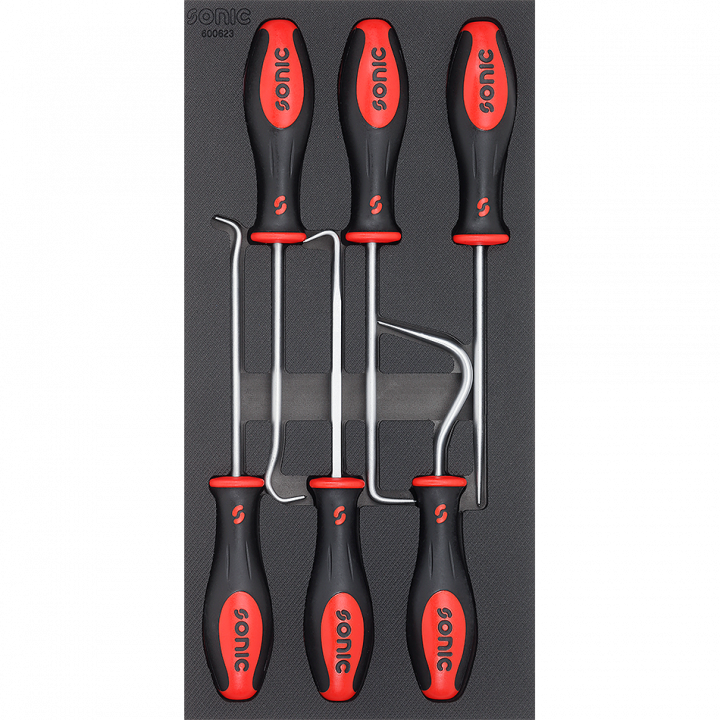 Small Foam - Sonic Tools