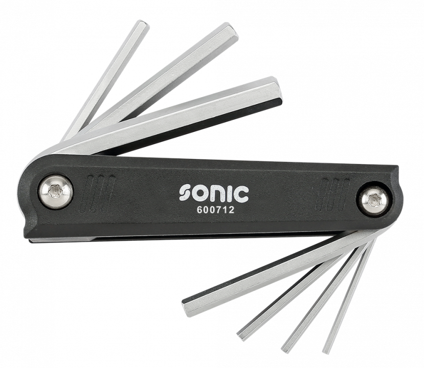 Hand Tools - Sonic Tools