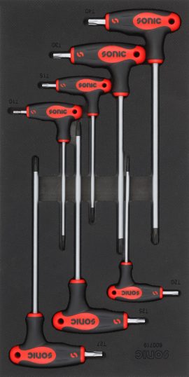 Sonic Foam System - Sonic Tools