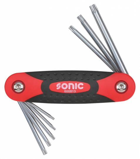 Hex Keys - Sonic Tools