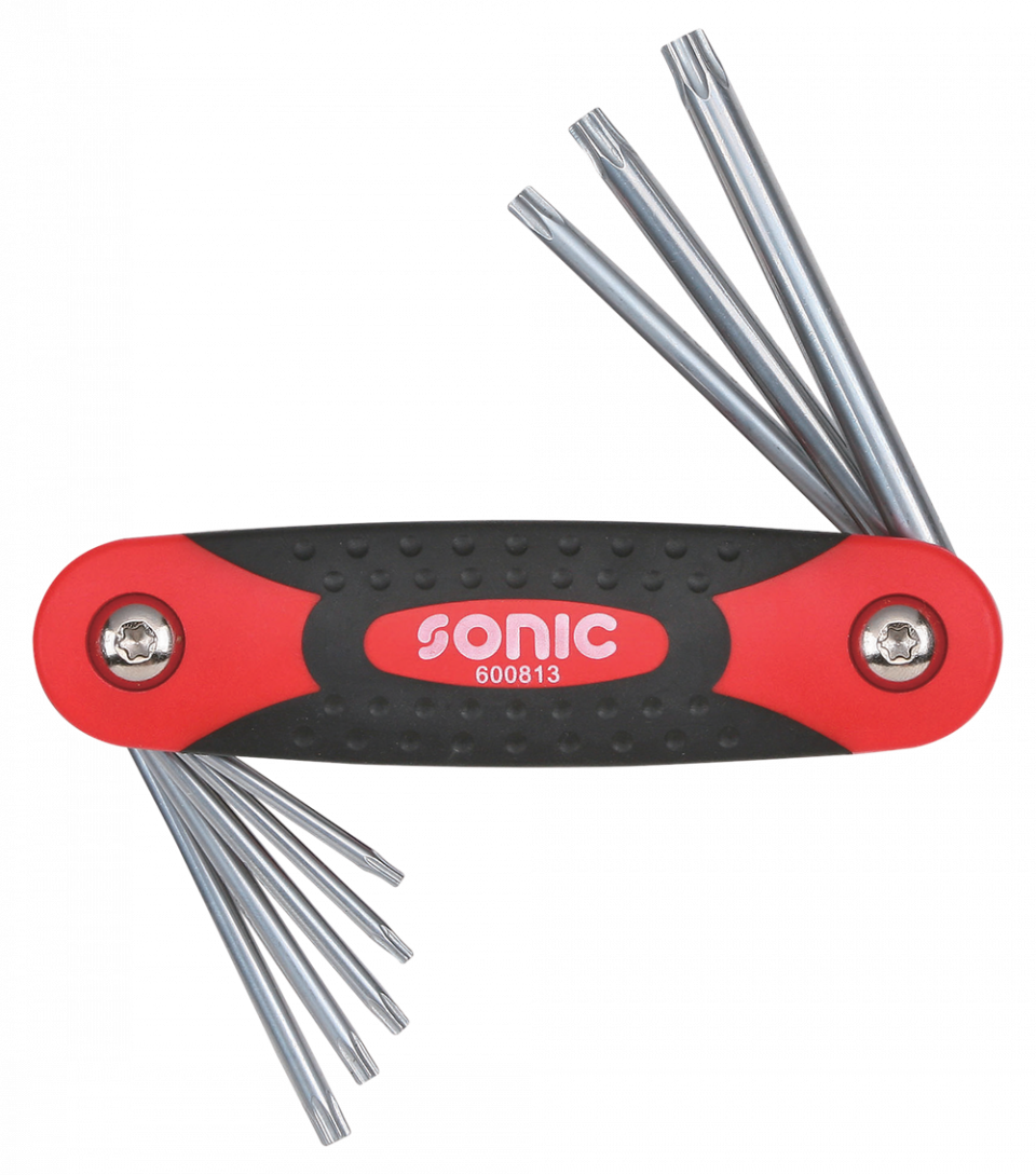 Hand Tools - Sonic Tools